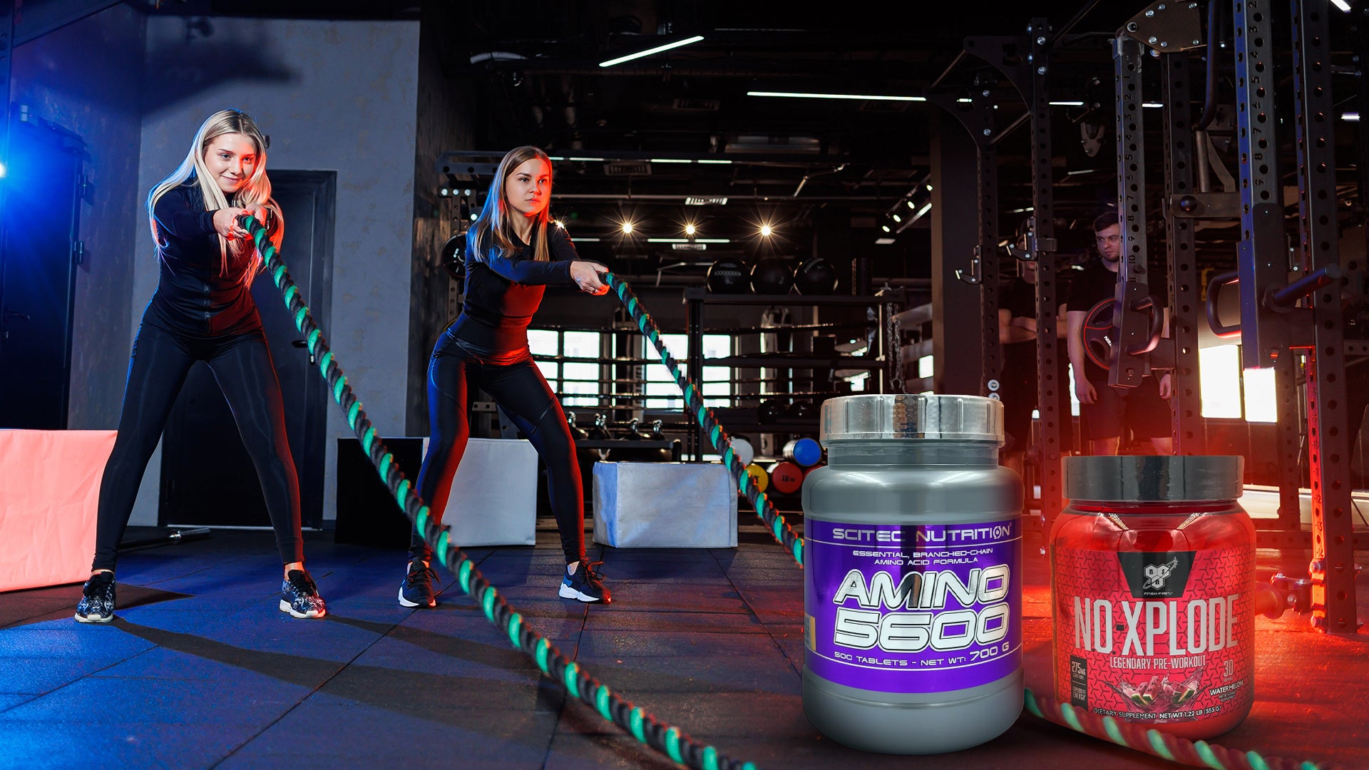 Flex Zone Supplements Trading